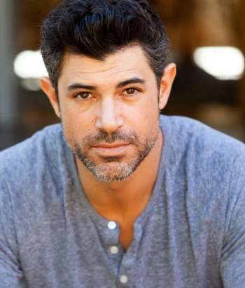 Damon Dayoub | Chicago Fire Wiki | Fandom