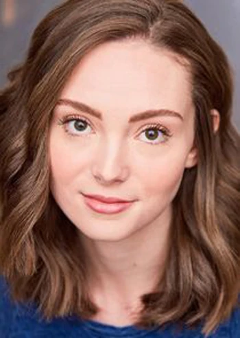 Halie Robinson | Chicago Fire Wiki | Fandom