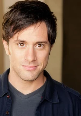 John Forest | Chicago Fire Wiki | Fandom