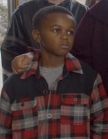 Marcus Jackson | Chicago Fire Wiki | Fandom
