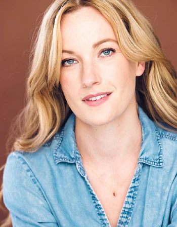 Kelsey Bunner | Chicago Fire Wiki | Fandom