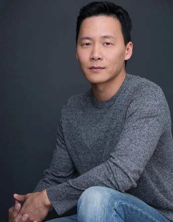 Jimmy Chung | Chicago Fire Wiki | Fandom