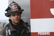 Peter Mills | Chicago Fire Wiki | Fandom