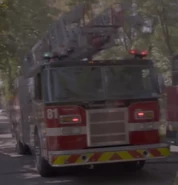 Truck 81 | Chicago Fire Wiki | Fandom