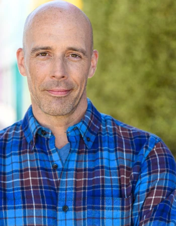 Vance Smith | Chicago Fire Wiki | Fandom