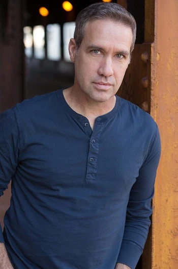 Joe Chapleau | Chicago Fire Wiki | Fandom