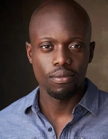 Keston John | Chicago Fire Wiki | Fandom