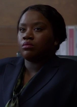 Laura Martin | Chicago Fire Wiki | Fandom