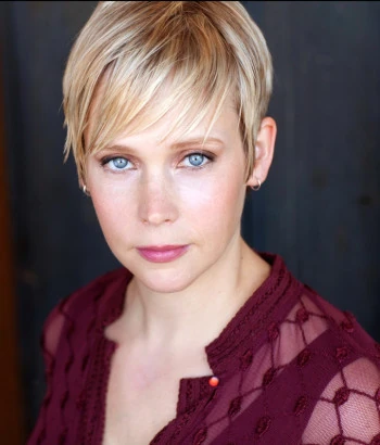 Allison Latta | Chicago Fire Wiki | Fandom