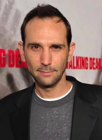 Andrew Rothenberg | Chicago Fire Wiki | Fandom