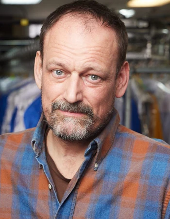 Mark Montgomery | Chicago Fire Wiki | Fandom