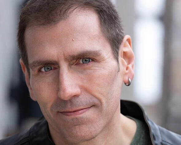 Mark Pracht | Chicago Fire Wiki | Fandom