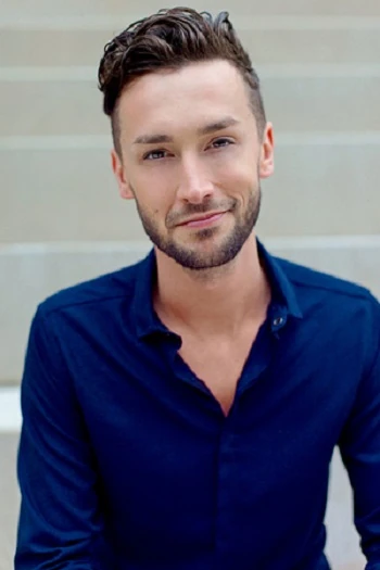 Ricky Lee Barnes | Chicago Fire Wiki | Fandom