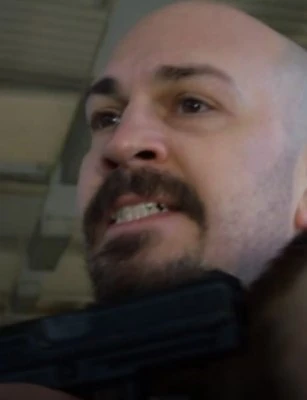 Tim Campbell | Chicago Fire Wiki | Fandom