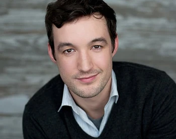 Andrew Scott Thorp | Chicago Fire Wiki | Fandom