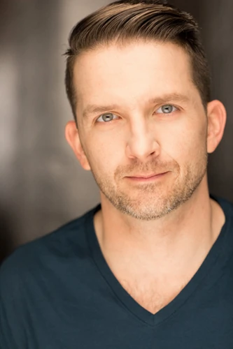 Brian Plocharczyk | Chicago Fire Wiki | Fandom