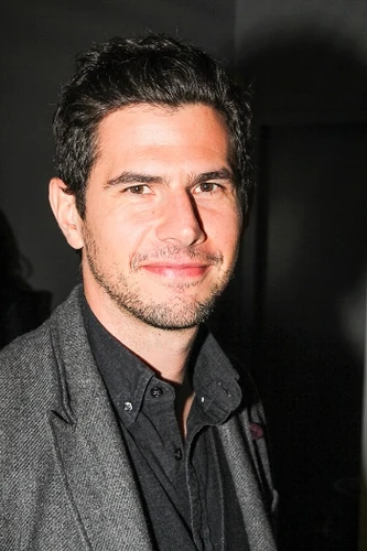 Daniel Eric Gold | Chicago Fire Wiki | Fandom