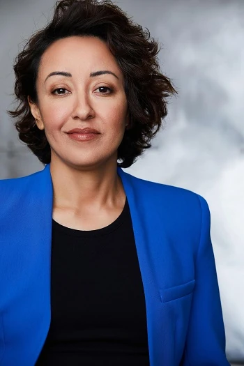 Michelle Haro | Chicago Fire Wiki | Fandom