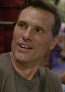 Chad Collins | Chicago Fire Wiki | Fandom