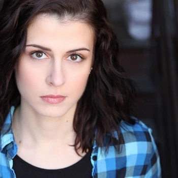 Maureen Mizener | Chicago Fire Wiki | Fandom