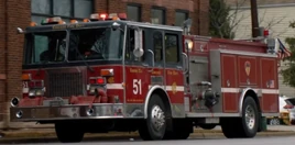 Engine 51 | Chicago Fire Wiki | Fandom