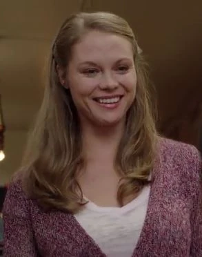 Heather Darden | Chicago Fire Wiki | Fandom