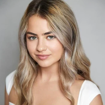 Natalie Guzman | Chicago Fire Wiki | Fandom