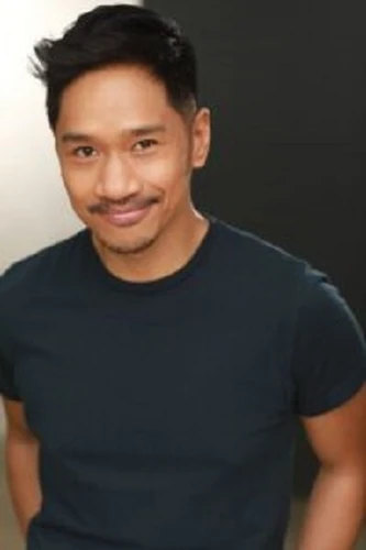 Bryan Bosque | Chicago Fire Wiki | Fandom