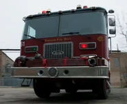 Engine 51 | Chicago Fire Wiki | Fandom