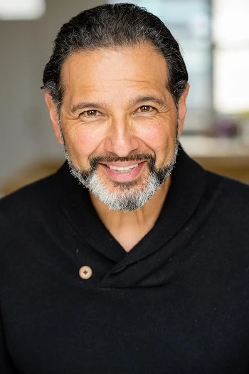 Joe Caballero | Chicago Fire Wiki | Fandom