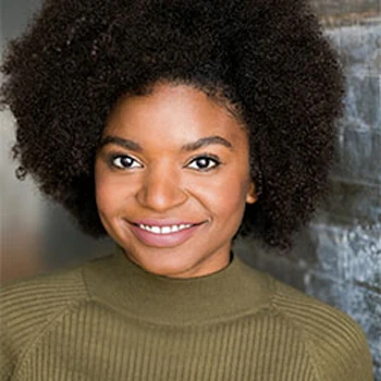 Raven Moran | Chicago Fire Wiki | Fandom