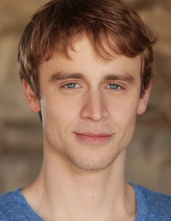 Aaron Kirby | Chicago Fire Wiki | Fandom