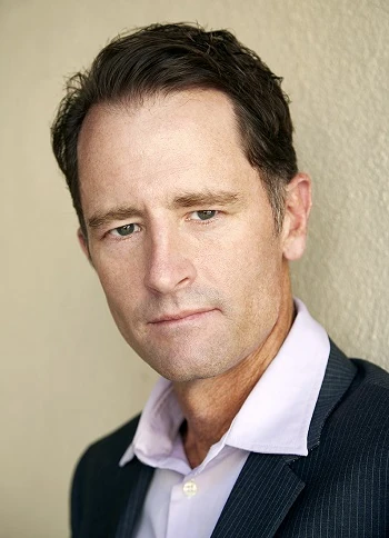 Andrew Manning | Chicago Fire Wiki | Fandom