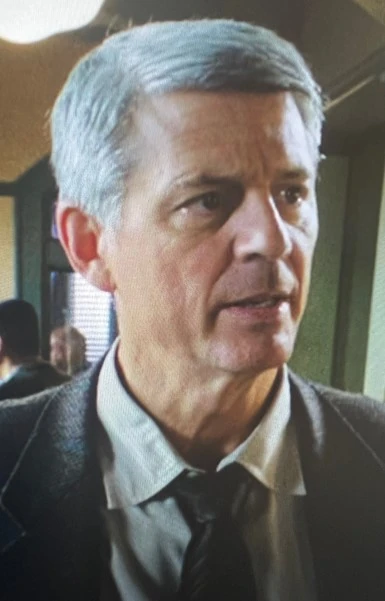 Steven Goody | Chicago Fire Wiki | Fandom