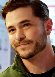 Todd Graham | Chicago Fire Wiki | Fandom