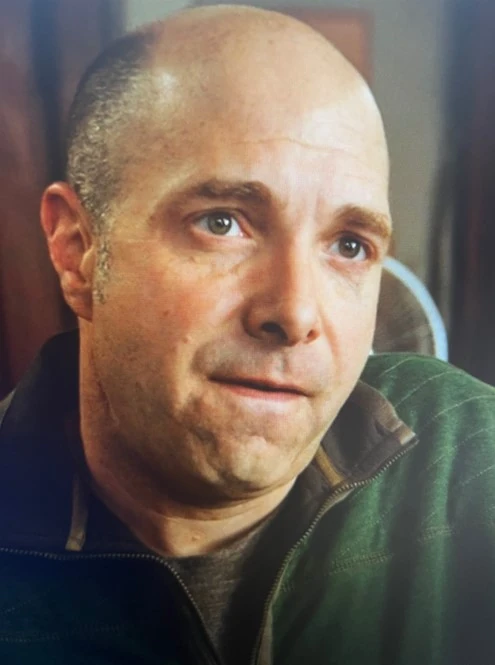 Rick Denton | Chicago Fire Wiki | Fandom