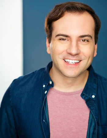 Brett Bezad | Chicago Fire Wiki | Fandom