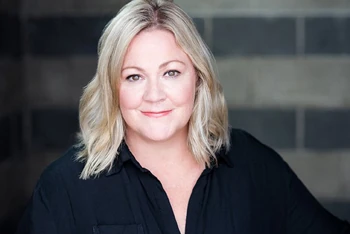 Courtney Shaughnessy | Chicago Fire Wiki | Fandom