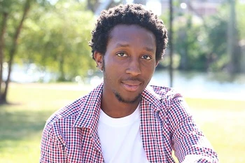 Davon Roberts | Chicago Fire Wiki | Fandom