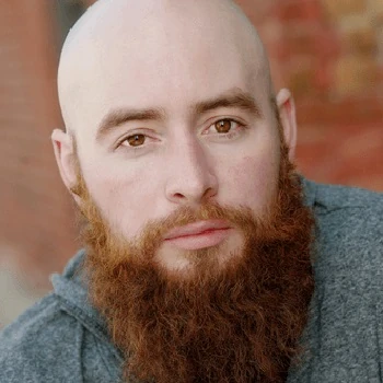 Mike Cherry | Chicago Fire Wiki | Fandom