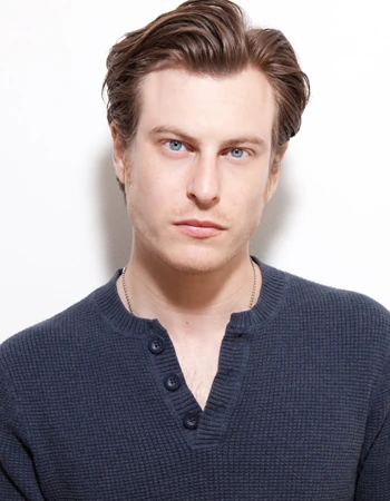 Noah Segan | Chicago Fire Wiki | Fandom