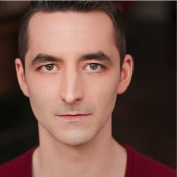 Andrew Arthur Robinson | Chicago Fire Wiki | Fandom