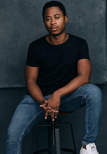 Daniel Kyri | Chicago Fire Wiki | Fandom