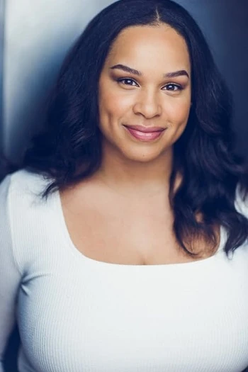 Heather Gibson | Chicago Fire Wiki | Fandom