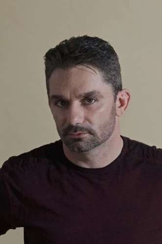 Aaron Crippen | Chicago Fire Wiki | Fandom