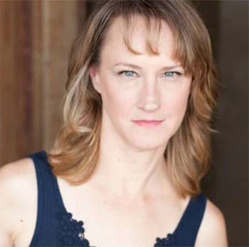 Ann Marie Heiman | Chicago Fire Wiki | Fandom