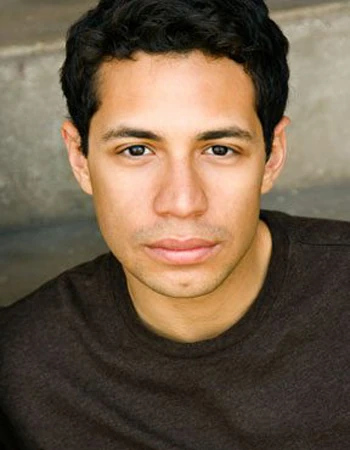 Anthony DiNicola | Chicago Fire Wiki | Fandom