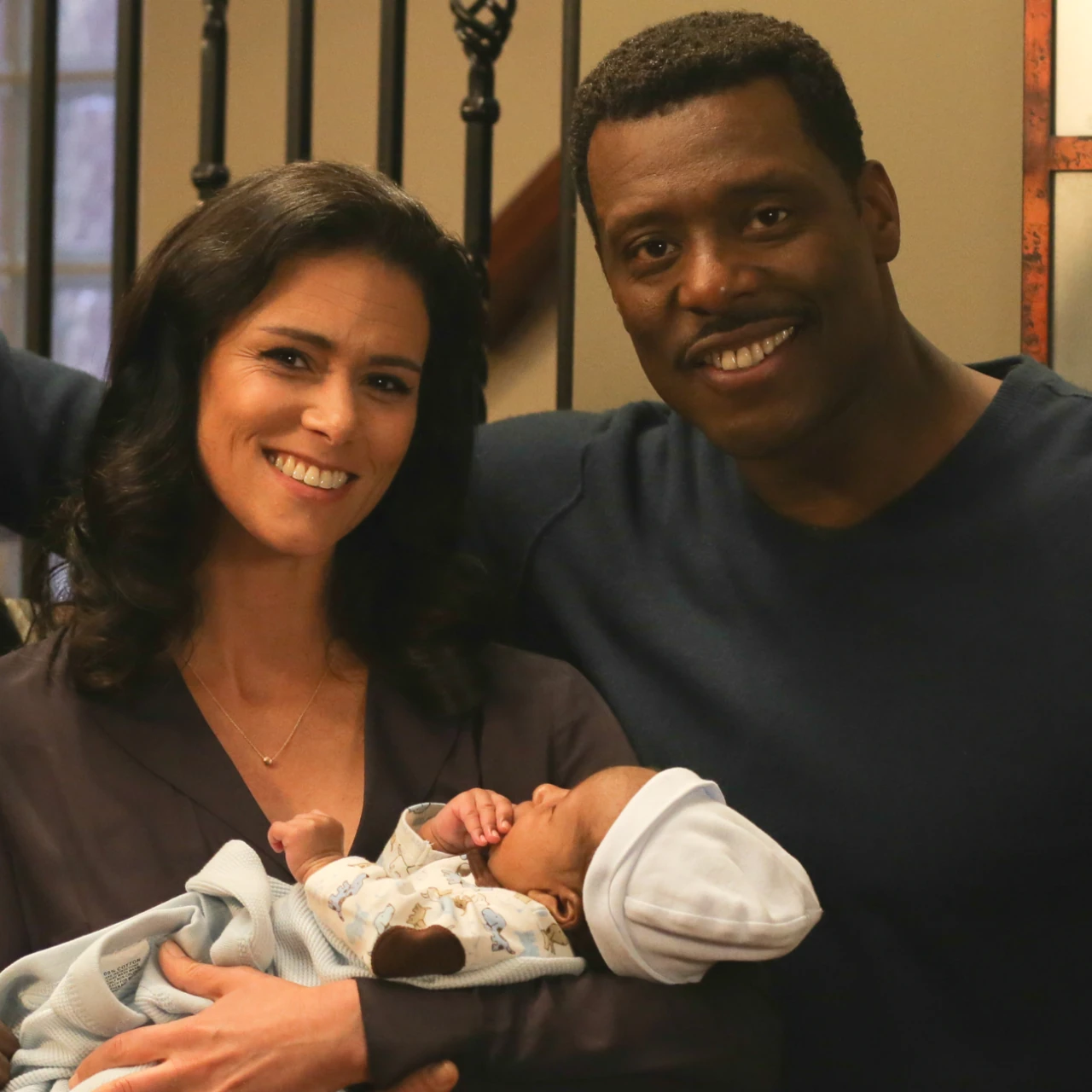 Eamonn Walker In Cadillac Records