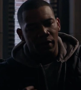Calvin Suggs | Chicago Fire Wiki | Fandom