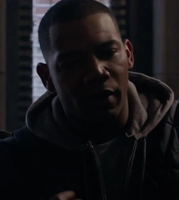 Calvin Suggs | Chicago Fire Wiki | Fandom